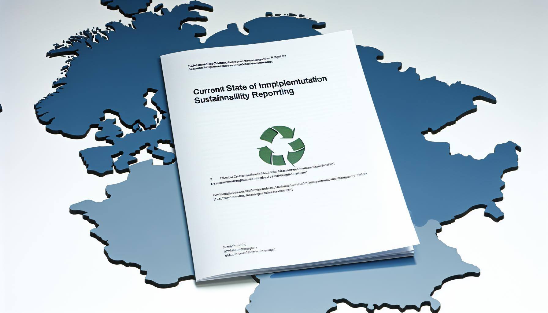 Aktueller Stand der Umsetzung der CSRD in Deutschland | Scopewire Aktueller Stand der Umsetzung der CSRD in Deutschland | Scopewire